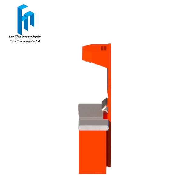 Four Ways Compartments Sorting Machine - Buy 4 Outfeeds Ways Integrated ...